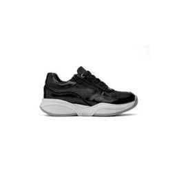 xsensible Sneaker Low in schwarz | Gr.: 39