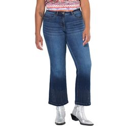 Angel of Style Jeans in dark blue denim | Gr.: 58