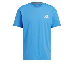 adidas terrex Performance Shirt 'Xploric' male Blue size M