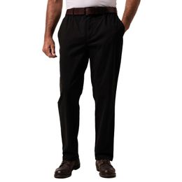 JP1880 Chino in schwarz | Gr.: 5XL