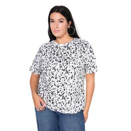 Studio Untold Shirt in offwhite | Gr.: 58-60