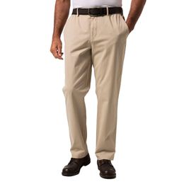 JP1880 Chino in beige | Gr.: 4XL
