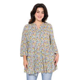 Angel of Style Tunika in fliederviolett | Gr.: 48