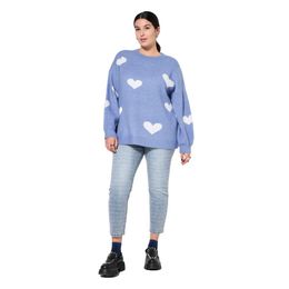 Studio Untold Jeans in blue denim | Gr.: 54 - Normalgr&ouml;&szlig;e