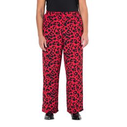 Angel of Style Hosen in neon rot | Gr.: 52