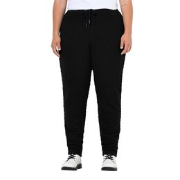 Angel of Style Schlupfhose in schwarz | Gr.: 50