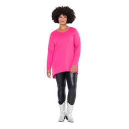 Angel of Style Shirt in hibiskuspink | Gr.: 48