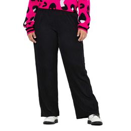 Angel of Style Hosen in schwarz | Gr.: 52