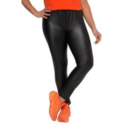 Angel of Style Leggings in schwarz | Gr.: 48