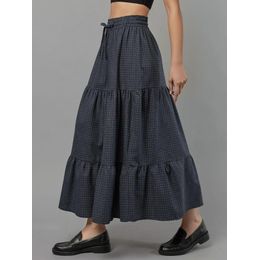 Hiccup Rock Damen Gr&ouml;&szlig;e 44 navy / wei&szlig;
