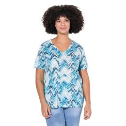 Angel of Style Shirt in smaragd | Gr.: 44