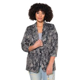 Angel of Style Blazer in soft granit | Gr.: 50