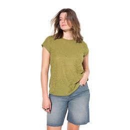 Studio Untold Shirt in moselgr&uuml;n | Gr.: 54-56
