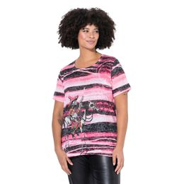 Angel of Style Shirt in blasspink | Gr.: 44