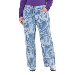 Angel of Style Jeans in light blue | Gr.: 46