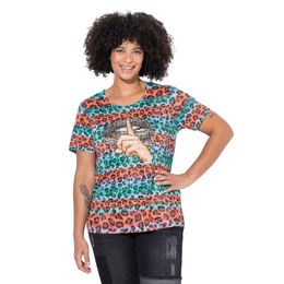 Angel of Style Shirt in orange | Gr.: 54