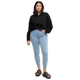 Studio Untold Jeans in light blue | Gr.: 48
