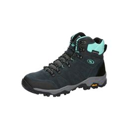 Br&uuml;tting Br&uuml;tting Stiefel "Mount Princeton" in Blau | Gr.: 42
