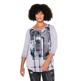 Angel of Style Shirt in bleigrau | Gr.: 44