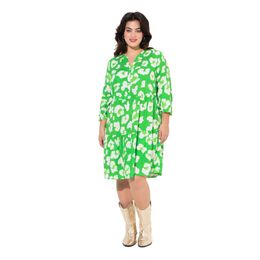 Angel of Style Kleid in mintgr&uuml;n | Gr.: 48