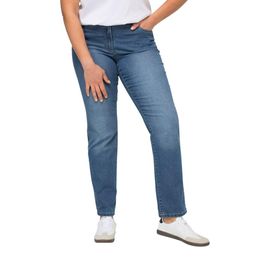 Angel of Style Jeans in hellblau | Gr.: 27