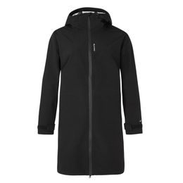 Protest " PRTTISLIT in True Black | Gr.: M