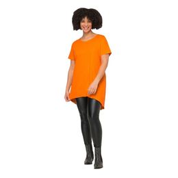 Angel of Style Shirt in neon orange | Gr.: 44