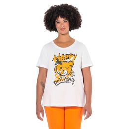 Angel of Style Shirt in orange | Gr.: 44