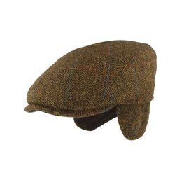 BREITER Baseball Cap in gr&uuml;n | Gr.: 56