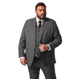 Men Plus Sakko in anthrazit | Gr.: 40