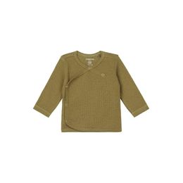 Noppies Langarmshirt Guaro in Butternut | Gr.: 68
