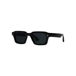 CHIMI Sonnenbrille Herren Gr&ouml;&szlig;e One Size schwarz