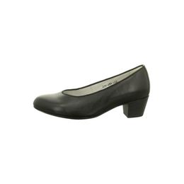 Waldl&auml;ufer WALDL&Auml;UFER Komfort Pumps in Schwarz | Gr.: 37