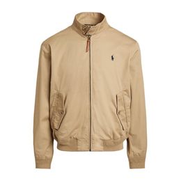 Polo Ralph Lauren Between-Season Jacket male Brown size XS