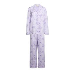 Marks & Spencer Marks & Spencer Pajama female Purple size 14