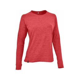 Maul Sport Funktionsshirt Evora fresh in Pink473 | Gr.: 40