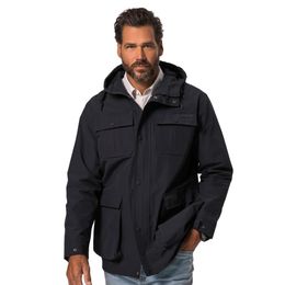 JP1880 Funktionsjacke in navy blau | Gr.: 3XL