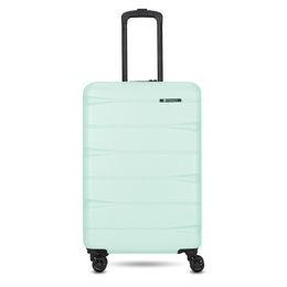 Franky Trolley Herren Gr&ouml;&szlig;e One Size gr&uuml;n