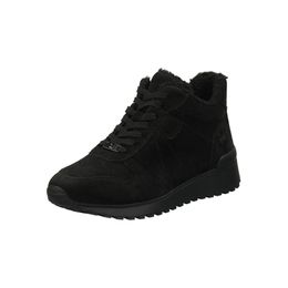 Caprice Sneaker in Schwarz | Gr.: 36
