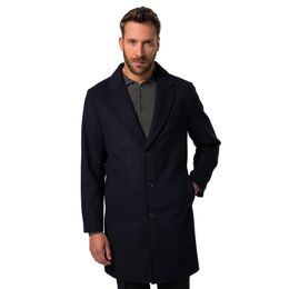 JP1880 Kurzmantel in navy blau | Gr.: XXL