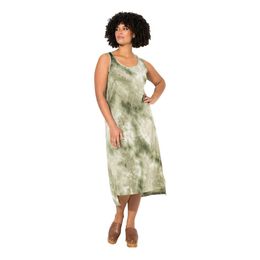 Angel of Style Midikleid in teichgr&uuml;n | Gr.: 42