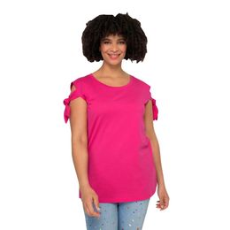 Angel of Style Shirt in pink | Gr.: 54