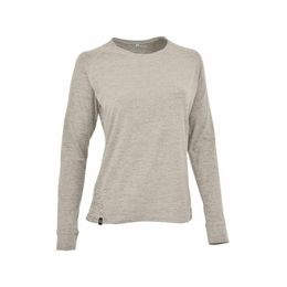 Maul Sport Funktionsshirt Evora fresh in Beige801 | Gr.: 42
