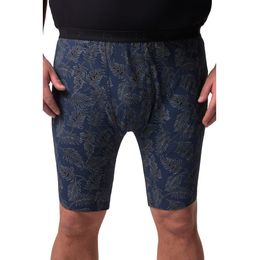 Men Plus Pants in tintenblau | Gr.: XL