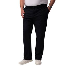 Men Plus Chino in navy blau | Gr.: 70