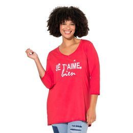 Angel of Style Shirt in rot | Gr.: 52