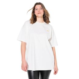 Studio Untold Shirt in offwhite | Gr.: 46-48