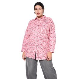 Studio Untold Bluse in offwhite | Gr.: 42-44