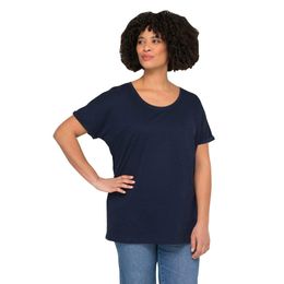 Angel of Style Shirt in marine | Gr.: 44
