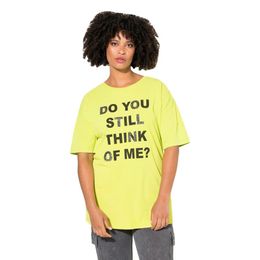 Angel of Style Shirt in lime | Gr.: 48